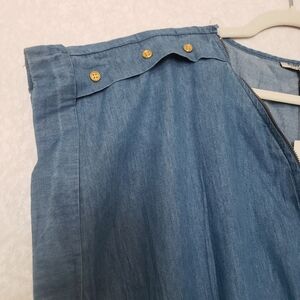 Speed Control | Dresses | New Speed Control Denim Dress Sizexl | Poshmark